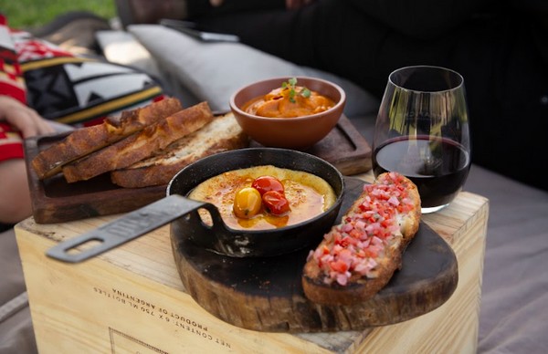 Gurisa: El nuevo restaurante que eleva la gastronomía de Punta del Este | Radio TV Turística