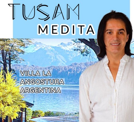 TUSAM Medita en Villa La Angostura | Radio Tv Turistica